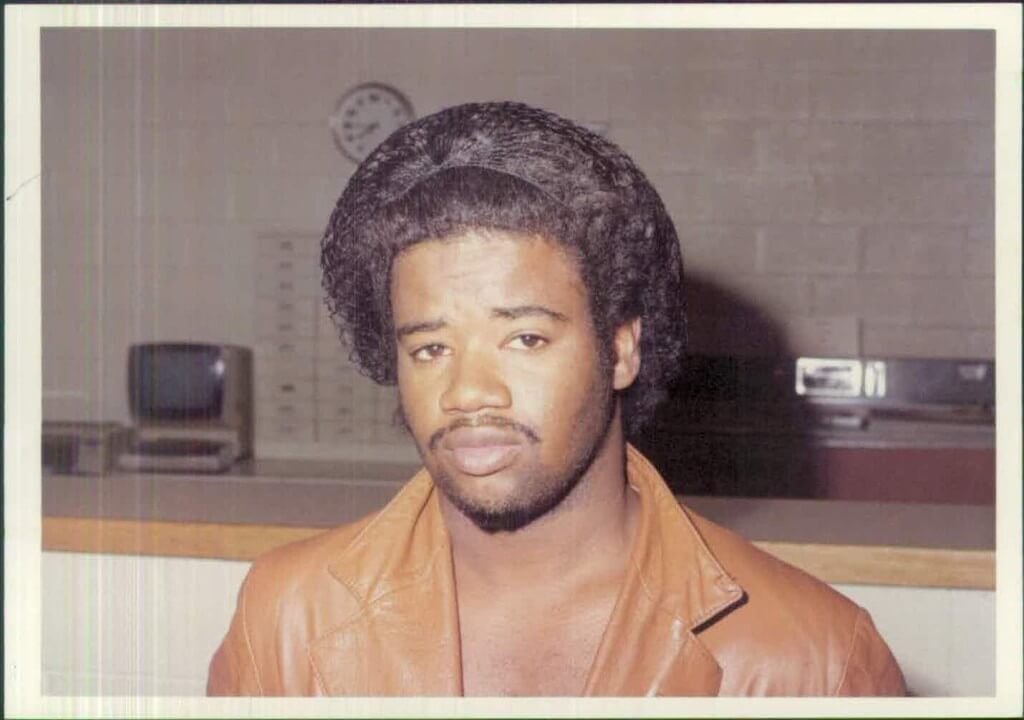 Jerry Miller exoneration at emaze Presentation