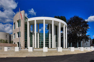 The 30 Most Architecturally Impressive Courthouses in the U.S. - Online ...