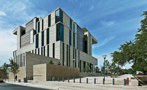 The 30 Most Architecturally Impressive Courthouses in the U.S. - Online ...