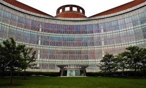 The 30 Most Architecturally Impressive Courthouses in the U.S. - Online ...