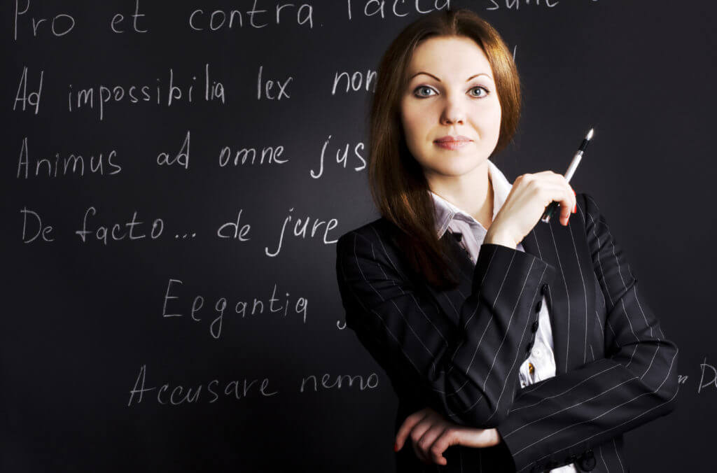 5 Latin Legal Terms Every Paralegal Should Know Online Paralegal
